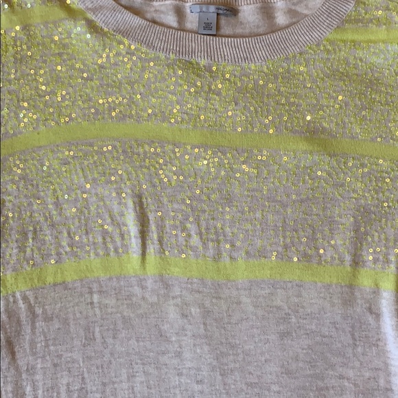 Halogen | Sweaters | Halogen Sweater With Sparkle Size Large | Poshmark